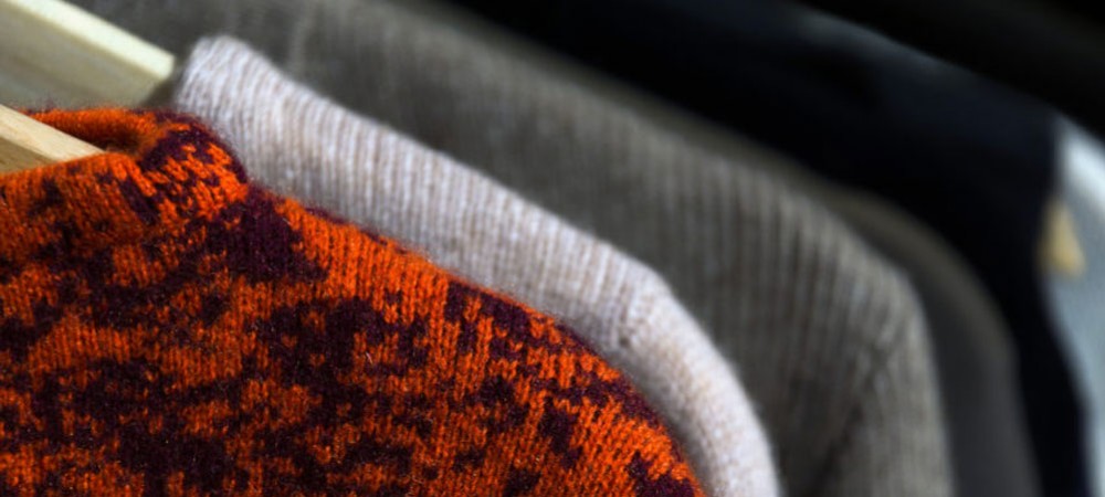 How long do cashmere sweaters last?
